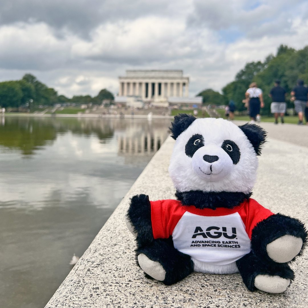 Check out our AGU24 collection! – AGU Central Store