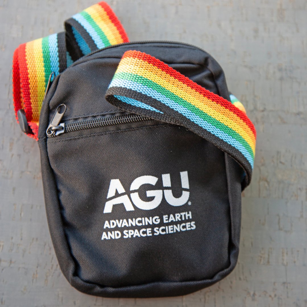Bags – AGU Central Store