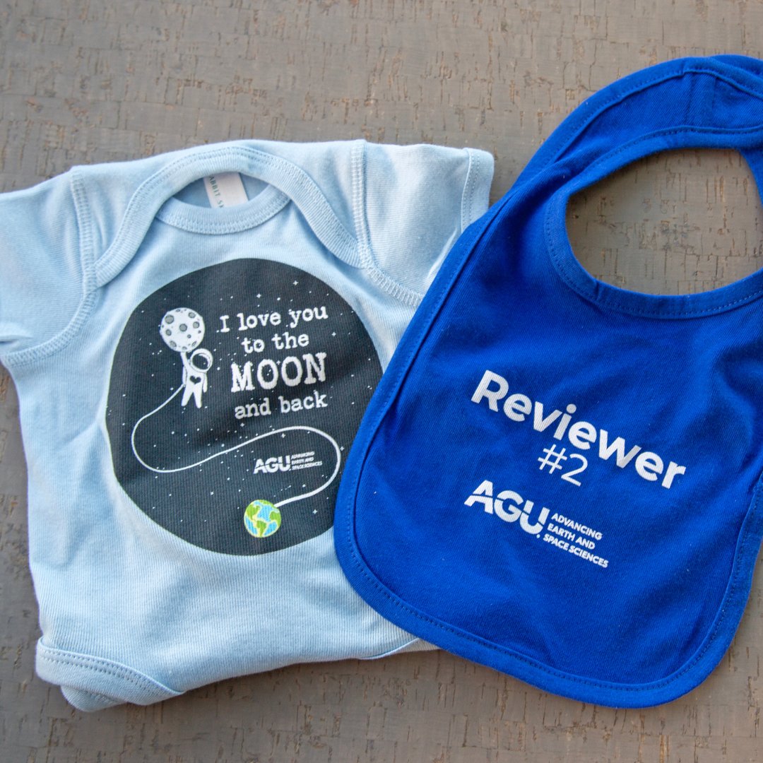 For Kids – AGU Central Store