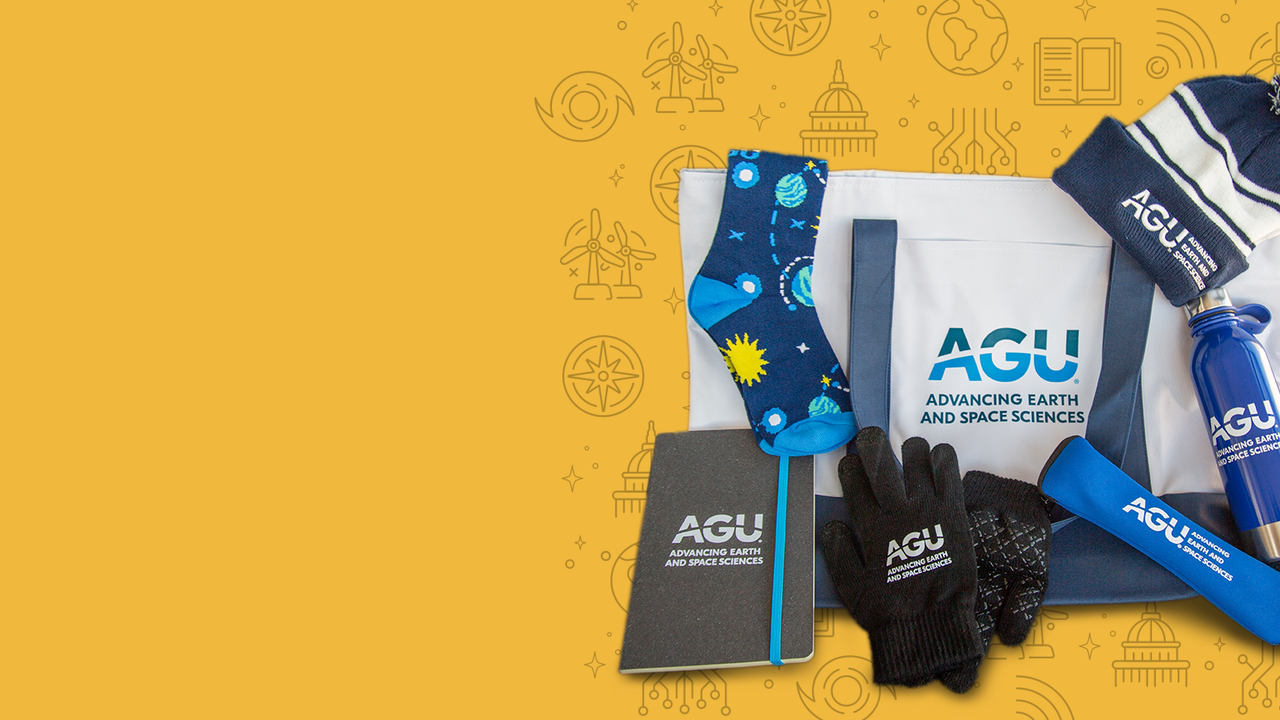 AGU Central Store