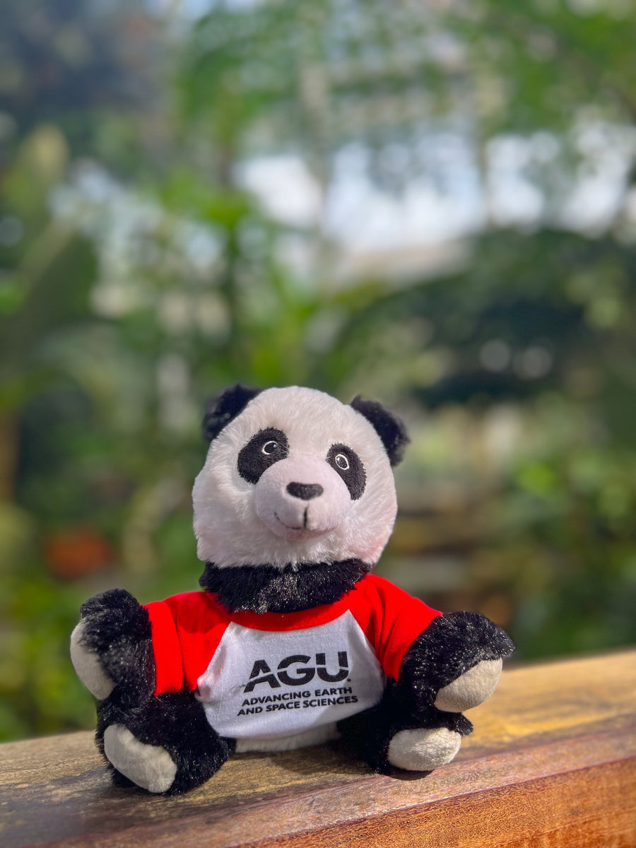 AGU24 Mascot – AGU Central Store